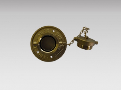 FD Exposed Connections Complete